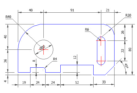 Task Drawing & Worksheet